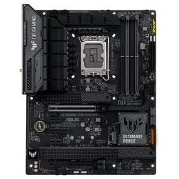 ASUS Mainboard "TUF GAMING Z790-PLUS WIFI", schwarz, B:30,5cm T:24,4cm, Mainboards