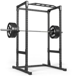 ATX Power Rack PRX-510 mit Flip Down Spotter - H&ouml;he 195 cm