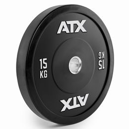 ATX Gym Bumper Plate - Hantelscheiben 15 kg
