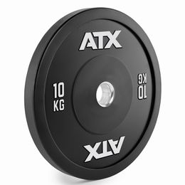 ATX Gym Bumper Plate - Hantelscheiben 10 kg