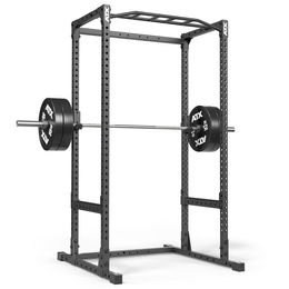ATX Power Rack PRX-520 mit Flip Down Spotter - H&ouml;he 215 cm