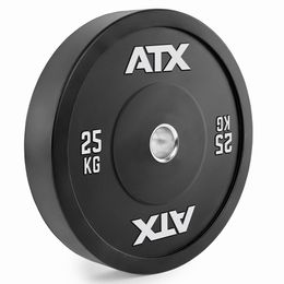 ATX Gym Bumper Plate - Hantelscheiben 25 kg