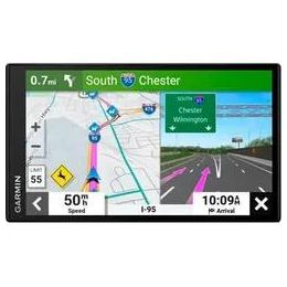 Garmin Navigationsger&auml;t "DRIVESMARTTM 76 EU, MT-S", schwarz, B:17,3cm H:9,9cm T:1,9cm, Navigationsger&auml;te