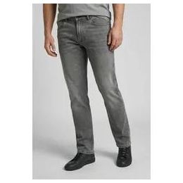 5-Pocket-Jeans Camel Active, Herren, Gr. 38, L&auml;nge 36, grau (graphite gray), Denim/Jeans, Obermaterial: 98% Baumwolle, 2% Elasthan, normal, Jeans 5-Pocket-Jeans, mit Stretch