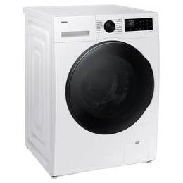 Samsung Waschtrockner "WD9EDG5B15BE", Wasch_Trocken_Zyklus: D (A-G), wei&szlig;, B:60cm H:85cm T:60cm, Waschtrockner, Hygiene Dampfprogramm, Waschtrockner