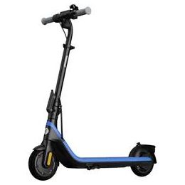 E-Scooter Segway "KickScooter C2 PRO E", blau, RollerB:40cm L:91cm, Ninebot E-Scooter, bis zu 17 km Reichweite, B:40cm L:91cm