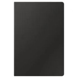 Samsung Tablet-H&uuml;lle "Book Cover Keyboard f&uuml;r Galaxy Tab S10+ S9+ S9 FE+", schwarz, Tablet, H&uuml;llen, Tastatur Cover, Schutzh&uuml;lle, Tableth&uuml;lle, Case, Schutzcase, sto&szlig;fest