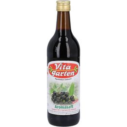 Vitagarten Aroniasaft 750 ml