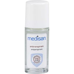 Medisan Plus Antitranspirant Roll-on 50 ml