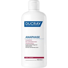 Pierre Fabre Ducray Anaphase Shampoo b.chronischem Haarausfall 400 ml