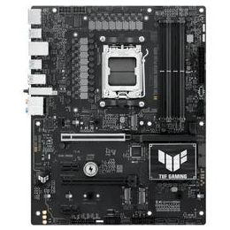 ASUS Mainboard "TUF GAMING B850-PLUS WIFI", ohne farbbezeichnung, B:6,8cm H:27,4cm T:35,5cm, Mainboards