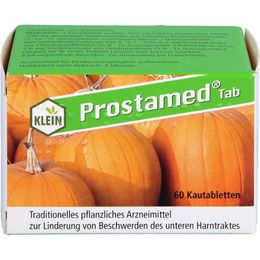 Prostamed Tab 60 St