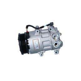 NRF Kompressor, Klimaanlage 320081 12V f&uuml;r FORD REAV1119D629BB 2038341 1855762