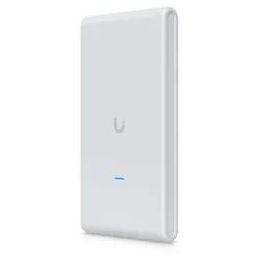 UBIQUITI NETWORKS UBIQUITI Reichweitenverst&auml;rker "U6 Mesh Pro", wei&szlig;, B:24cm H:11,5cm T:39,5cm, Router