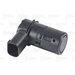 Valeo Sensor, Einparkhilfe ORIGINAL TEIL 890053 hinten &Oslash;16,6mm 16,6mm f&uuml;r DAIMLER LAND ROVER MERCEDES-BENZ SAAB FORD JAGUAR VOLVO 30764160 A1695420018