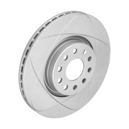 ATE Bremsscheibe 24032501581 bel&uuml;ftet 312mm 25mm f&uuml;r VAG