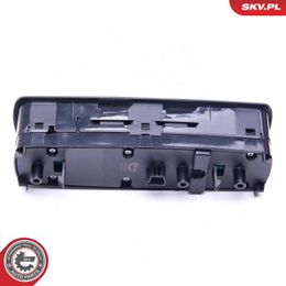 ESEN SKV Schalter, Fensterheber 37skv078 fahrerseitig f&uuml;r Mercedes