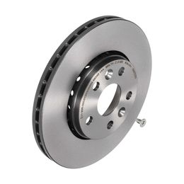 Brembo Bremsscheibe COATED DISC LINE 09.A727.21 vorne rechts links bel&uuml;ftet 280mm f&uuml;r RENAULT MERCEDES-BENZ NISSAN 4154200701 7701209839 8660005363