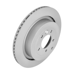 ATE Bremsscheibe 24.0120-0201.1 hinten rechts links bel&uuml;ftet 350mm f&uuml;r LAND ROVER SDB000645 SDB000646 SDB000644