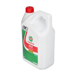 Castrol Motor&ouml;l 15f64f 5l 5W-30