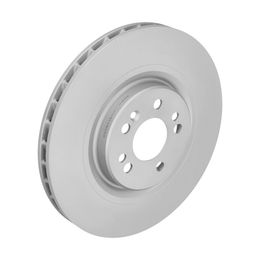 ATE Bremsscheibe 24.0132-0114.1 vorne rechts links bel&uuml;ftet 345mm f&uuml;r MERCEDES-BENZ A1634210312 1634210512 A1634210512