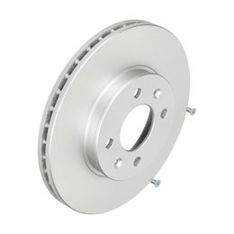 Bosch Bremsscheibe 0986479f29 bel&uuml;ftet 256mm 22mm f&uuml;r KIA