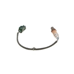 Bosch Lambdasonde 0258005278 f&uuml;r NISSAN