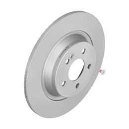 ATE Bremsscheibe 24.0112-0226.1 hinten rechts links voll 320mm f&uuml;r MERCEDES-BENZ 2474230312 A2474230312