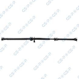 GSP Gelenkwelle, Achsantrieb ps900391 f&uuml;r MERCEDES-BENZ