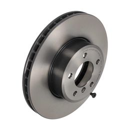 Brembo Bremsscheibe COATED DISC LINE 09.9172.11 vorne rechts links bel&uuml;ftet 324mm f&uuml;r BMW (BRILLIANCE) 34116864906 34116864905 34116767269