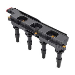 Hella Z&uuml;ndspule 5da358000041 f&uuml;r Citro&euml;n Vaughall Opel