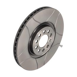 Brembo Bremsscheibe MAX LINE 09.7880.75 vorne rechts links Geschlitzt 312mm f&uuml;r SKODA VW SEAT (FAW) AUDI JZW615301G 8L0615301 8N0615301A