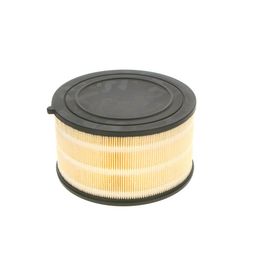 Bosch Luftfilter f026400427 Filtereinsatz 138,3mm f&uuml;r FORD MAZDA