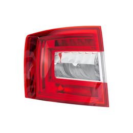 Hella Heckleuchte 9el354848011 H21W links f&uuml;r VW Skoda
