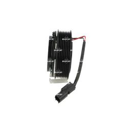 NRF Magnetkupplung, Klimakompressor 380130 f&uuml;r FORD 1715093 REAB3919D629BC 5329259