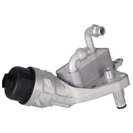 febi bilstein Geh&auml;use, &Ouml;lfilter 188730 f&uuml;r Opel Fiat Vaughall Chrysler Suzuki