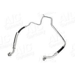 AIC Hochdruck-/Niederdruckleitung, Klimaanlage 71314 f&uuml;r SKODA VW SEAT AUDI VAG 1K0820743BH 1K0820743AJ 1K0820743G