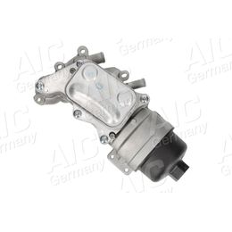 AIC &Ouml;lk&uuml;hler, Motor&ouml;l Original Quality 59092 mit Dichtungen f&uuml;r PEUGEOT MINI CITRO&Euml;N 8643749 V864374980 7546279