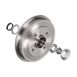 ATE Bremstrommel 24022037292 f&uuml;r PEUGEOT