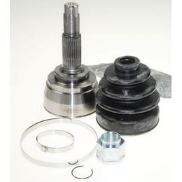 SPIDAN Gelenksatz, Antriebswelle 36572 f&uuml;r NISSAN