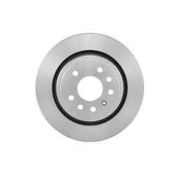 Bosch Bremsensatz, Scheibenbremse sg00000cop Hinterachse bel&uuml;ftet 292mm 20mm f&uuml;r Opel Ford SAAB SCANIA CHEVROLET Fiat Vaughall RENAULT NISSAN