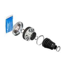 SKF Gelenksatz, Antriebswelle vkja8015 f&uuml;r VW