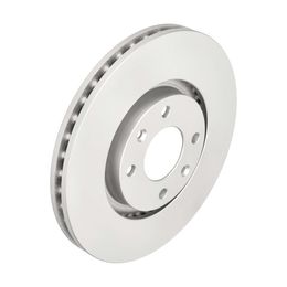 Bosch Bremsscheibe 0986478979 bel&uuml;ftet 283mm 26mm f&uuml;r Peugeot Vaughall