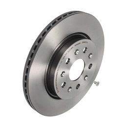 Brembo Bremsscheibe COATED DISC LINE 09.A972.11 hinten rechts links bel&uuml;ftet 315mm f&uuml;r CADILLAC ROEWE (SAIC) (SGM) BUICK VAUXHALL SAAB CHEVROLET OPEL