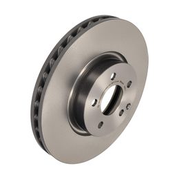 Brembo Bremsscheibe COATED DISC LINE 09.A621.11 vorne rechts links bel&uuml;ftet 322mm f&uuml;r MERCEDES-BENZ (BBDC) 000421121207 A0004211212 0004211212
