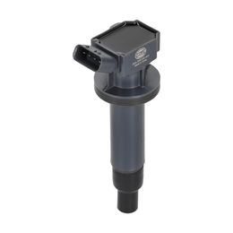 Hella Z&uuml;ndspule 5da358000421 f&uuml;r Citro&euml;n Peugeot TOYOTA