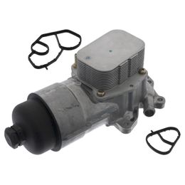 Blue Print Geh&auml;use, &Ouml;lfilter adbp210185 f&uuml;r Ford Peugeot MAZDA