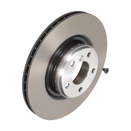 Brembo Bremsscheibe TWO-PIECE DISCS LINE 09.C396.13 hinten rechts links 345mm f&uuml;r BMW 34206898719 34206797605