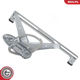 ESEN SKV Fensterheber 51skv591 vorne links f&uuml;r Ford Volvo