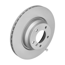 ATE Bremsscheibe 24012402001 bel&uuml;ftet 330mm 24mm f&uuml;r BMW